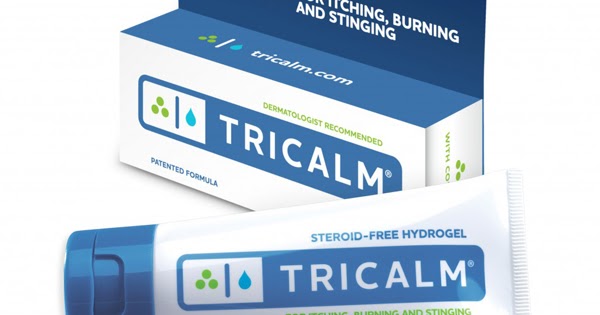 Itchy, itchy, itchy, itchy....TriCalm away!! - Barbara Christensen I ...